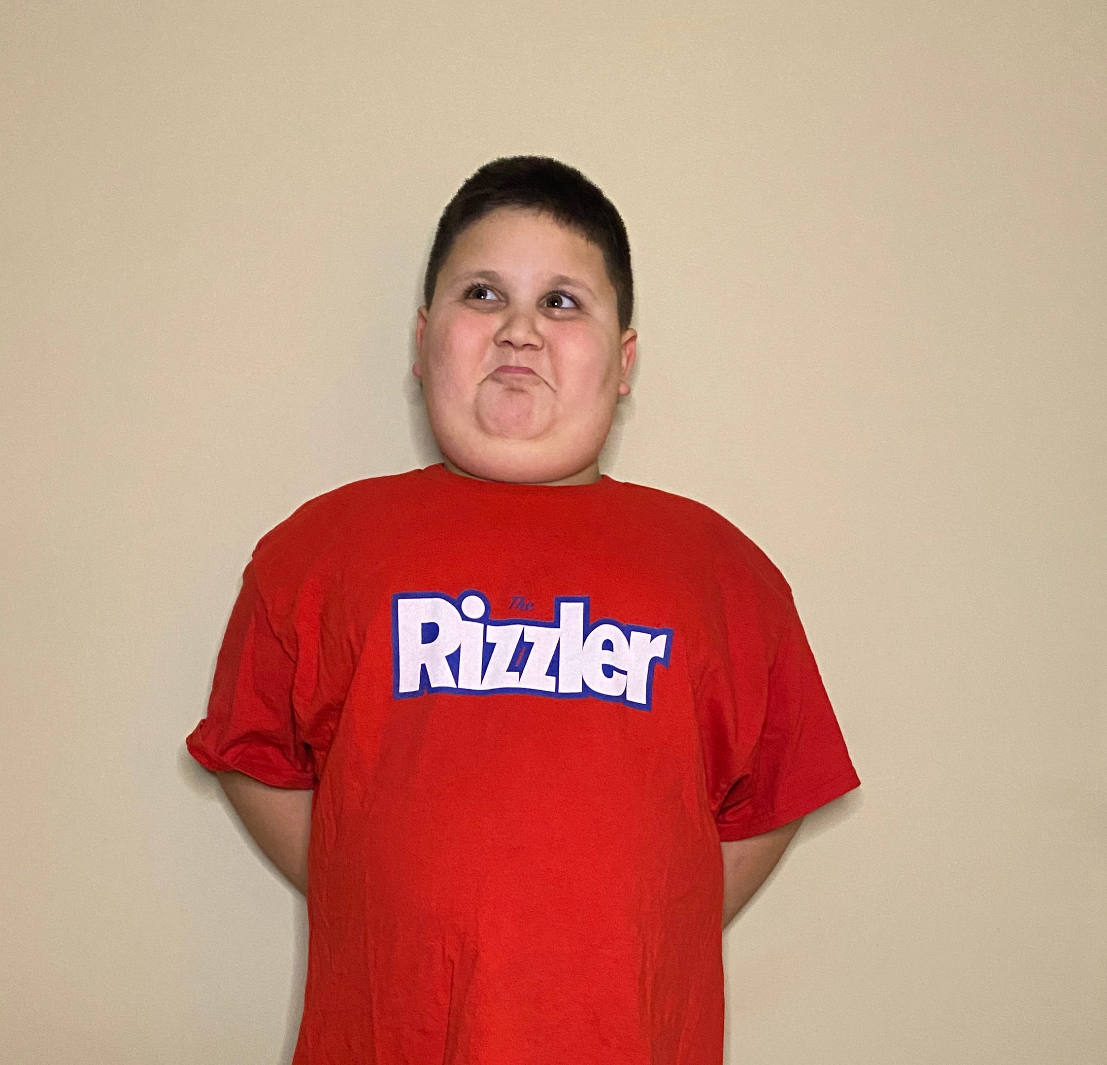 Featured – It's The Rizzler Online Store