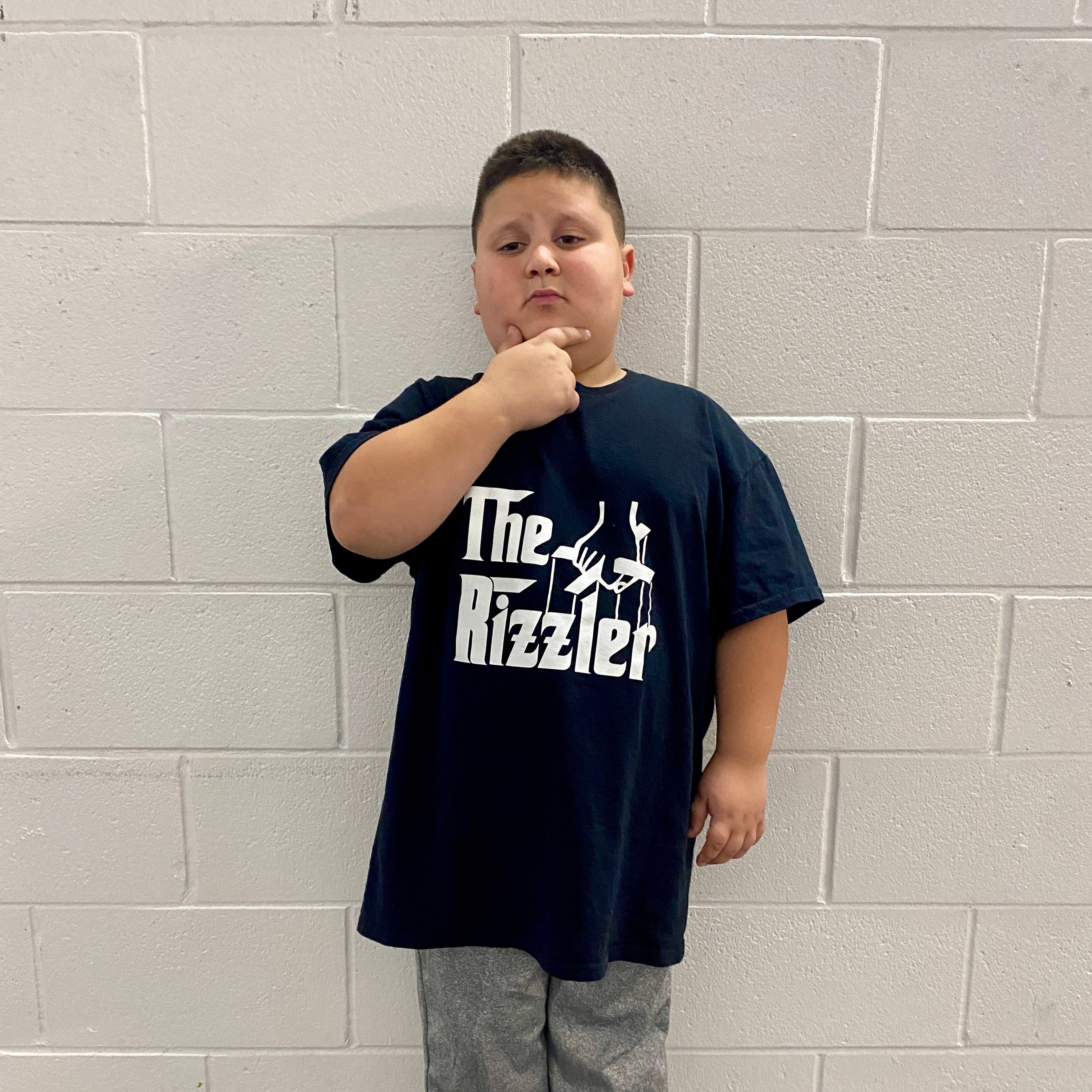 The Rizzler Shop – It's The Rizzler Online Store